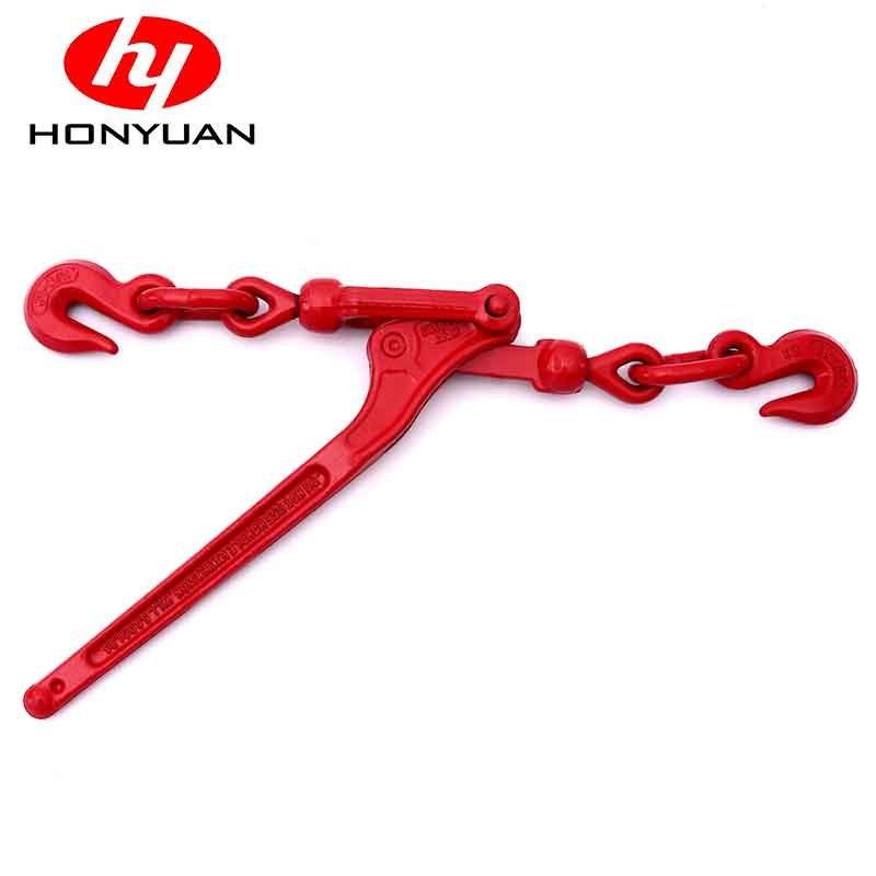 Lever type Load Binders