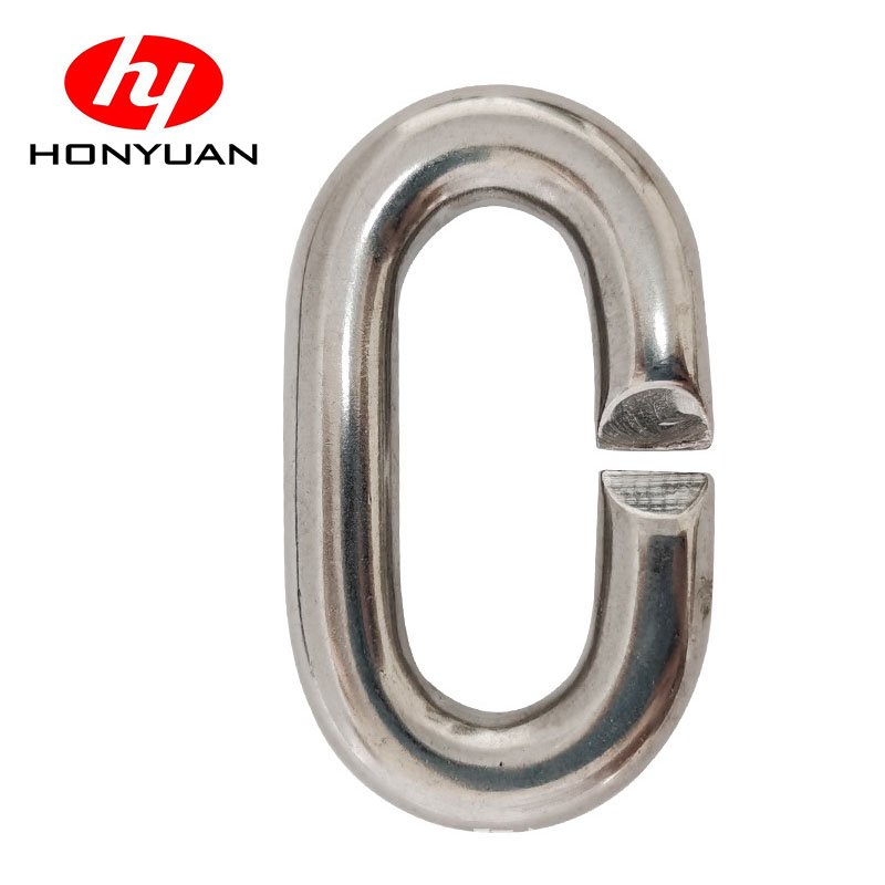 Alloy Steel C Link