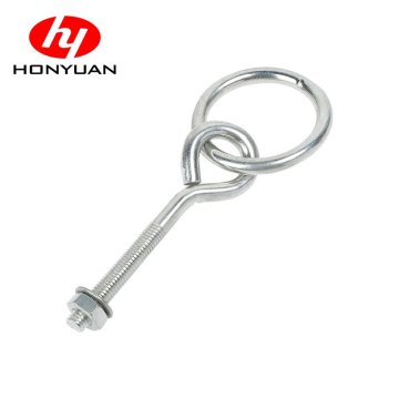 Ring bolt