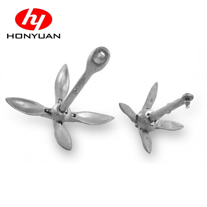Fold Anchor Type B