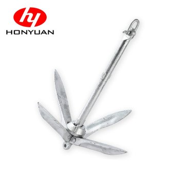 Fold Anchor Type B