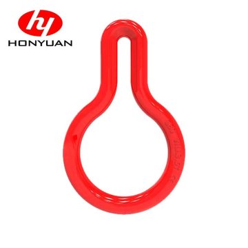 G80 Forged Grab Ring