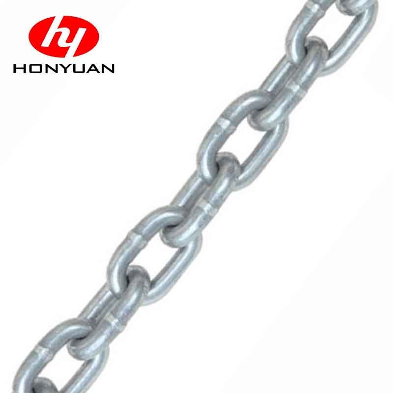 DIN 5685 C Long Link Chain