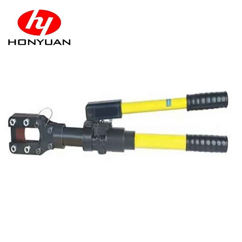 hydraulic cutters