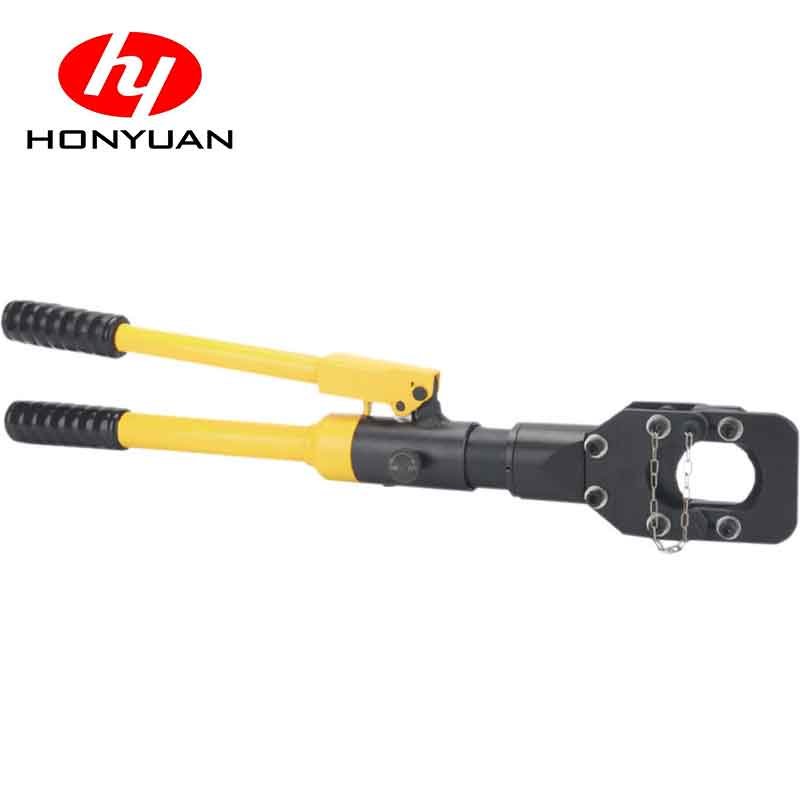 hydraulic cutters
