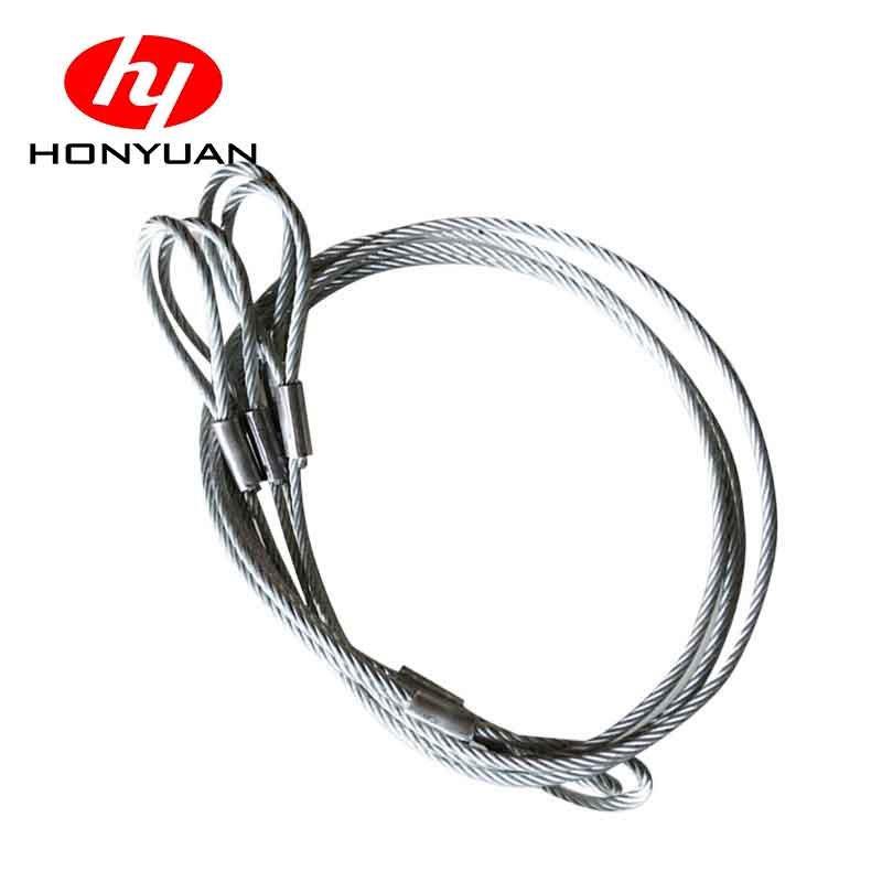 Wire Rope Spreader