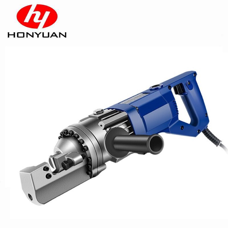 Electric Rebar Cutter