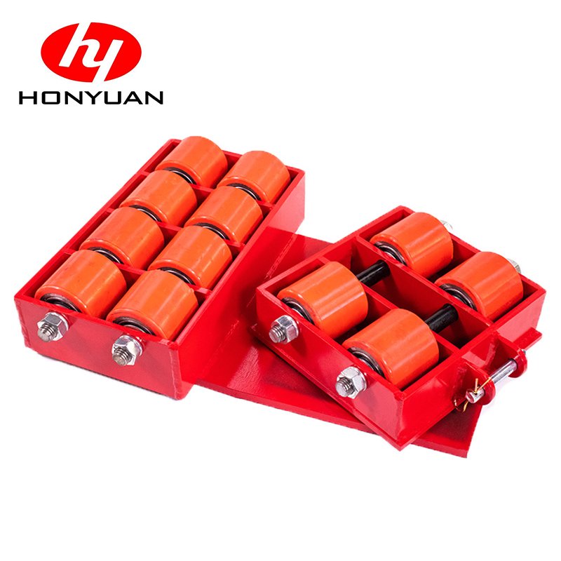 TK Turntable Small Tank