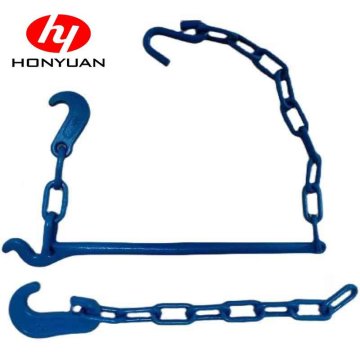 Binder Chain