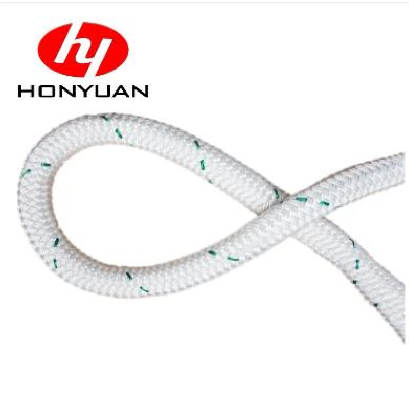 Polyester Cable Pulling Rope