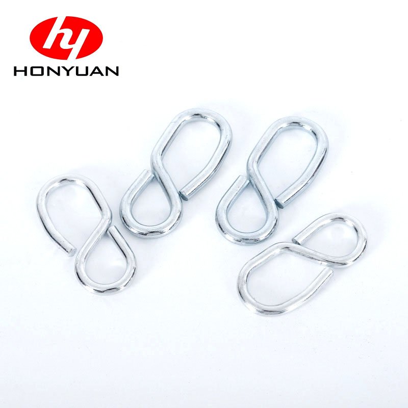 Rope shortening without latch