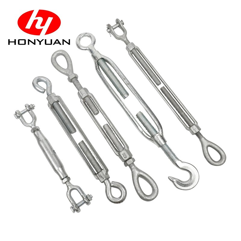 Turnbuckle U.S. type