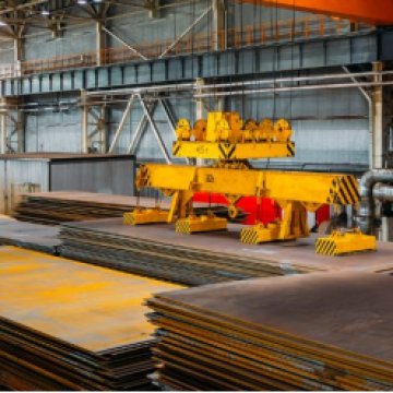Science of Magnet Lifting