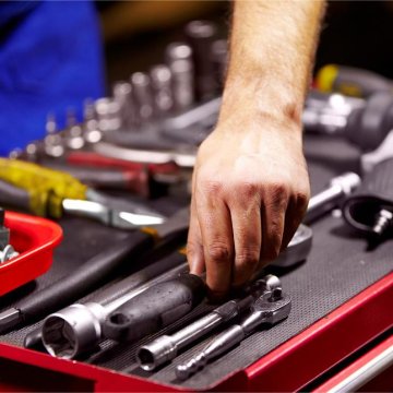 Hydraulic Tools: An Overview of Usage and Benefits