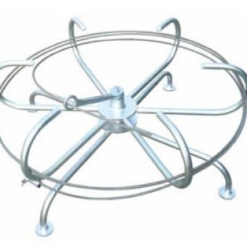 Portable Reel Stands